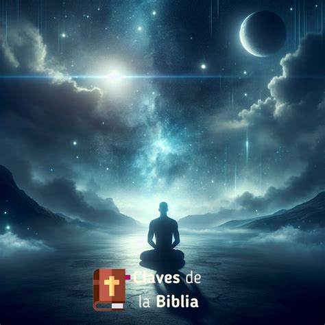 Qué es la noche oscura del alma según la Biblia