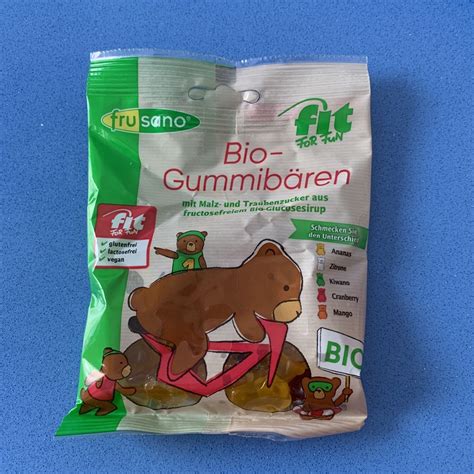 Frusano Gominolas Reviews Abillion