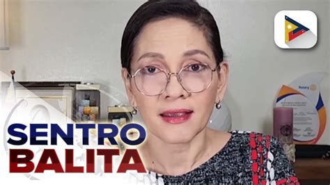 Sen Hontiveros Nanindigang Dapat Manatili Sa Kustodiya Ng Senado Si