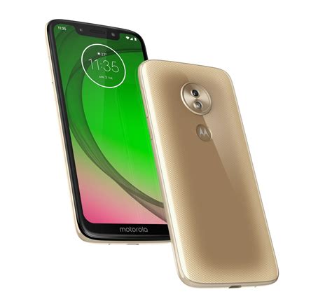 Moto G7 Play Edição Especial celular ganha acabamento premium e preço