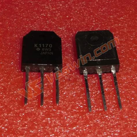 Sk Hitachi Renesas Transistors Veswin Electronics