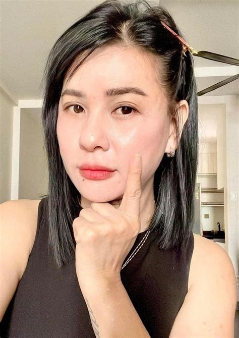 Trước nghi vấn can thiệp dao kéo hậu chia tay Kiều Minh Tuấn Cát
