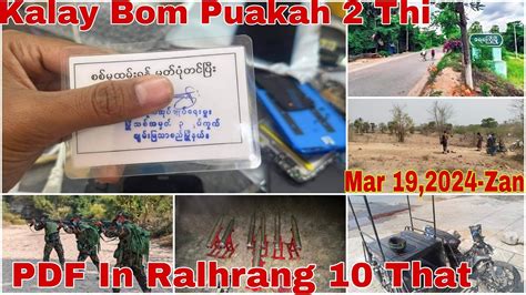 Mar 19 Zan Yesagyo Pengah Non CDM Pawl Kai Ding Kalay Bom Puakah 2