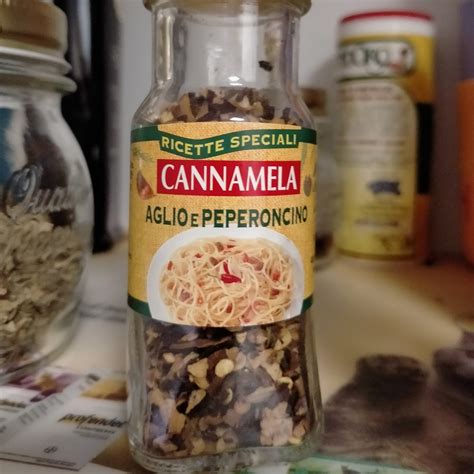 Cannamela Aglio E Peperoncino Reviews Abillion