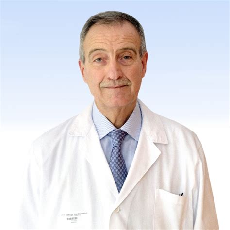 Dr Roberto Padovani Responsabile Del Servizio Di Angiologia E