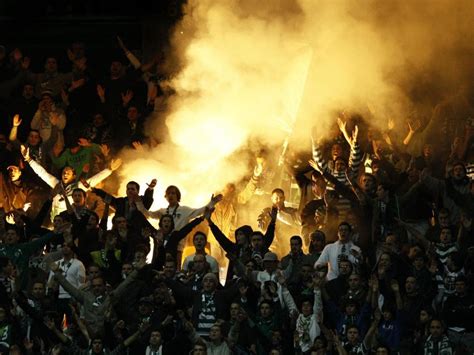 Planète Sporting Clube de Portugal Liga Sporting vs Nacional