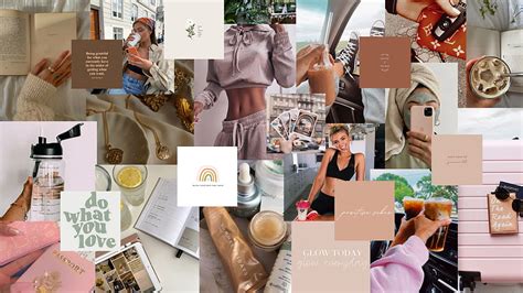 Aesthetic Life Summer Vision Board HD Wallpaper Pxfuel