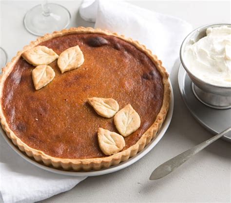 Tarta De Calabaza Pumpkin Pie Cookidoo A Plataforma Oficial De