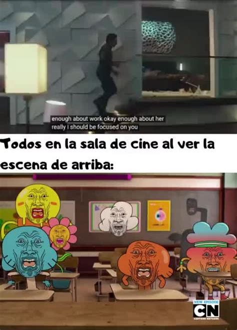 Repost Meme Subido Por Gob Xd Memedroid