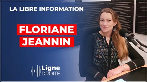 La Famille Est La Premi Re Cellule Politique Floriane Jeannin