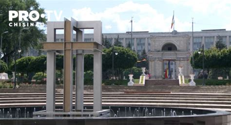 Ziua Limbii Romane Va Fi Sarbatorita In Scuarul Operei Nationale