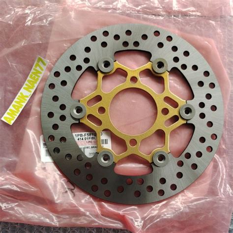 Jual Piringan Cakram Disc Brake Ukuran Standar Exiter 220 Mm F1zr