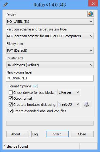 How To Use Rufus To Make Bootable USB For Windows 11 10 7 EaseUS