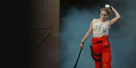 The Wrath Of Becky Sony Pictures Australia