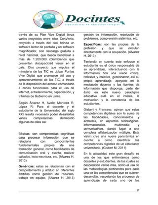 Multimodalidad En La Practica Docente PDF