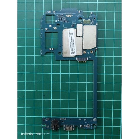 Jual Mesin Samsung A G A Core Normal Shopee Indonesia