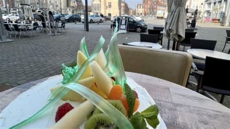 Restaurant La Table à Béthune Menu avis prix et réservation TheFork