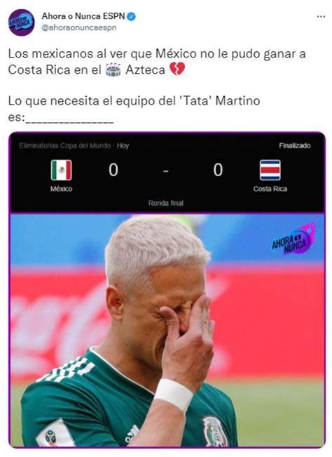 Crisis En M Xico Solicitan Regreso De Chicharito Hern Ndez Quieren