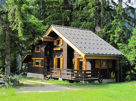 Location Chalet 7 Personnes Haute Savoie