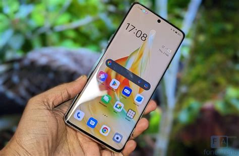 OPPO Reno8 T 5G Unboxing And First Impressions