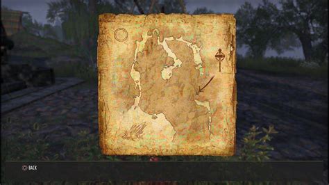 Jewelry Crafting Survey Blackwood Elder Scrolls Online YouTube