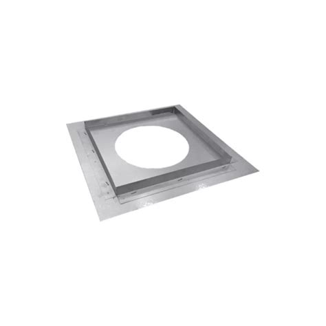 Secure Temp S2100 Firestop Groupe BelleFlamme