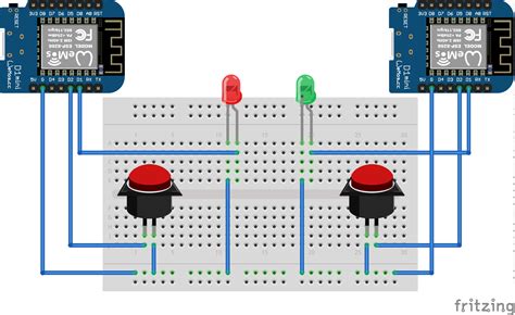 Exploring The Mqtt Protocol With Esp8266