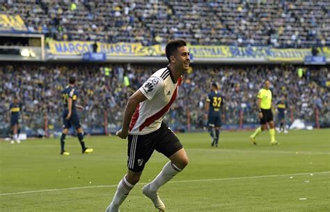 River Plate El Pity Martínez qué loco que está el nuevo hit de