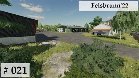 RE LIVE Wir Feiern HOFEINZUG Und Beginnen Mit Der Feldarbeit