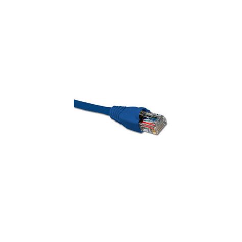 Nexxt Patch Cord Cat6 10Ft Bl en oferta cómpralo solo en Mi Bodega
