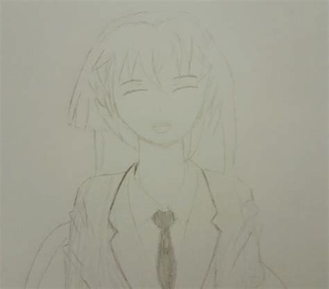 Ritsu Assassination Classroom Amino