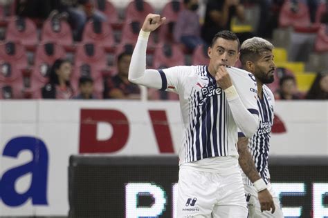 Vivo En Marte on Twitter RT SomosRayados Rogelio Funes Mori llegó a