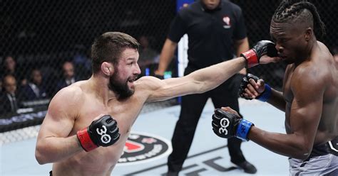 Rafael Fiziev Vs Mateusz Gamrot Full Fight Preview UFC Vegas 79