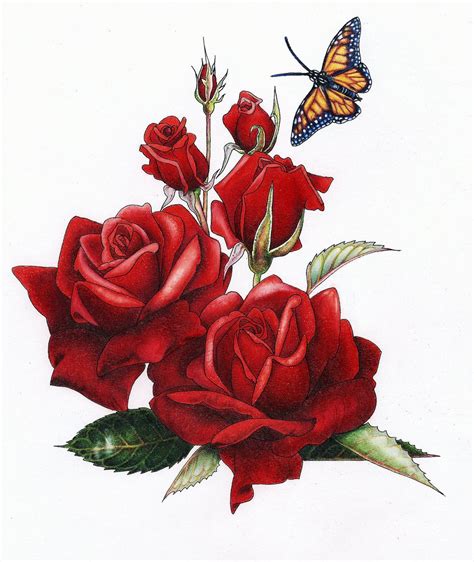 Pin En Flowers