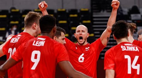 MŚ siatkarzy 2022 Polska w finale Wiemy z kim zagrają o trzeci z