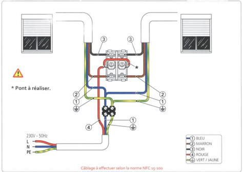 Schema Electrique 50 Cpi Sm Bois Eco Concept Fr
