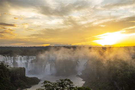 Clima Em Foz Do Iguacu Blog Da Loumar