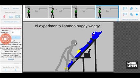 El Hombre De La Ventana Vs El Oso De La Ventana The Ameizin Frog Y