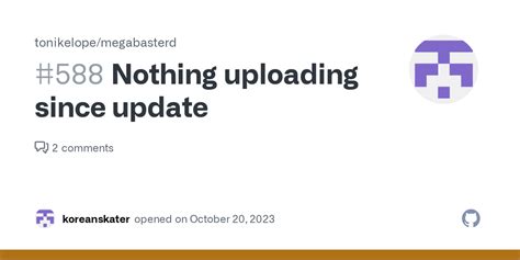 Nothing Uploading Since Update Issue 588 Tonikelope Megabasterd