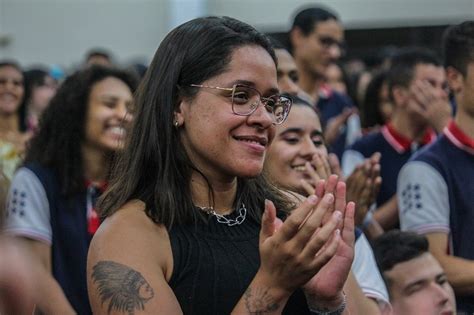 FJU Night Força Jovem reuniu milhares de jovens em madrugada especial