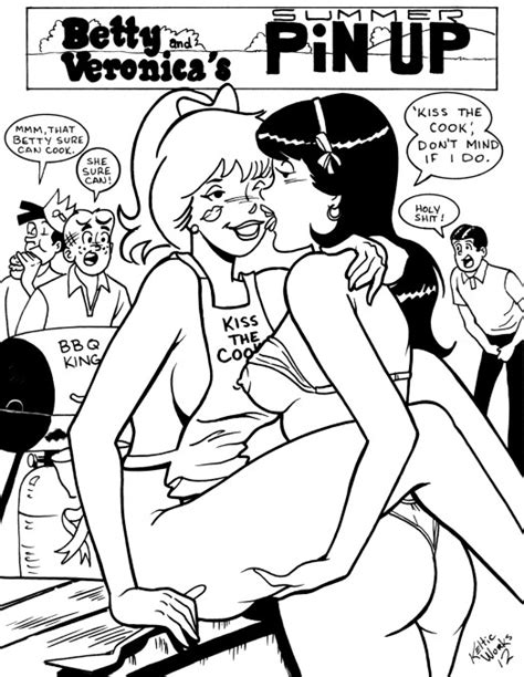 Post 896511 Archieandrews Archiecomics Bettycooper Bettyandveronica Jugheadjones Keltic