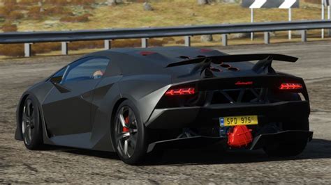 Igcd Net Lamborghini Sesto Elemento Dans Forza Horizon