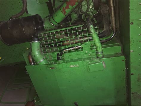 Lammers Machinery