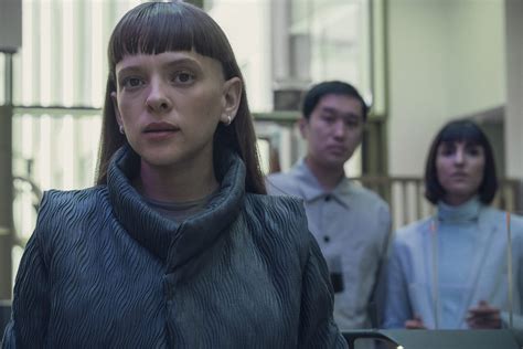 Bodies de quoi parle la nouvelle mini série événement de Netflix