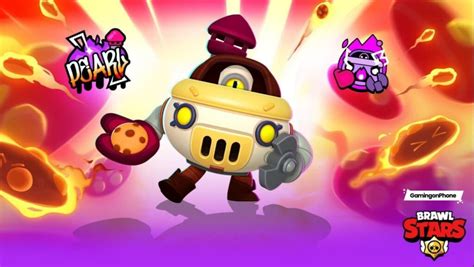 Brawl Stars Pearl Guide Tips And Tricks To Master The New Brawler