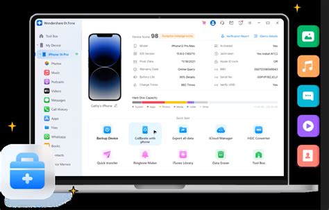 Wondershare Dr Fone Will Be Your Best Mobile Solution Companion