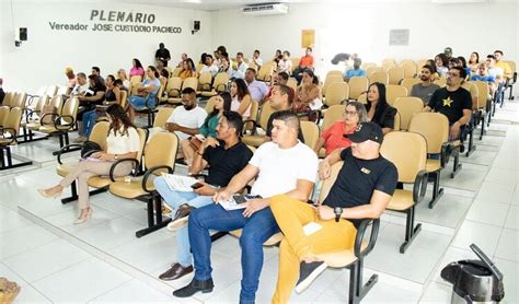 Política Nacional Aldir Blanc é pauta de audiência pública em Sento Sé