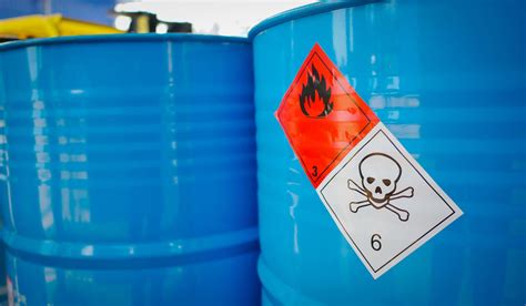 Plan De Manejo De Residuos Peligrosos Arrigoni Ambiental
