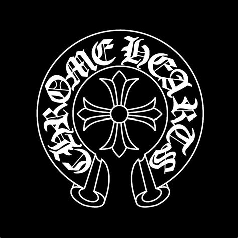 Chrome Hearts Drawing