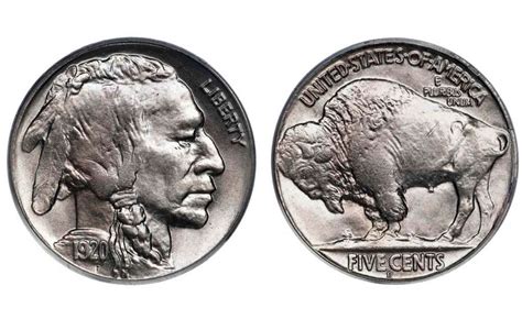 Monedas de 5 Centavos Valiosas Cómo Reconocerlas